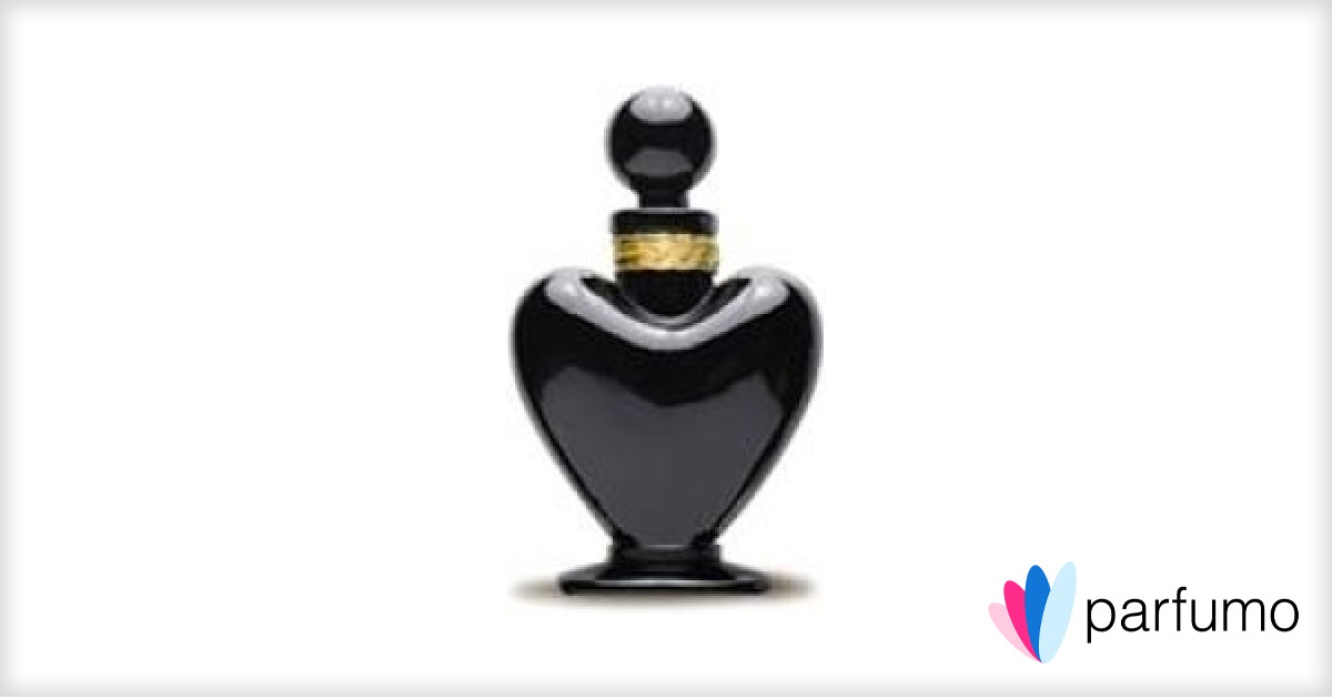 Aphrodite by Ajne » Reviews & Perfume Facts