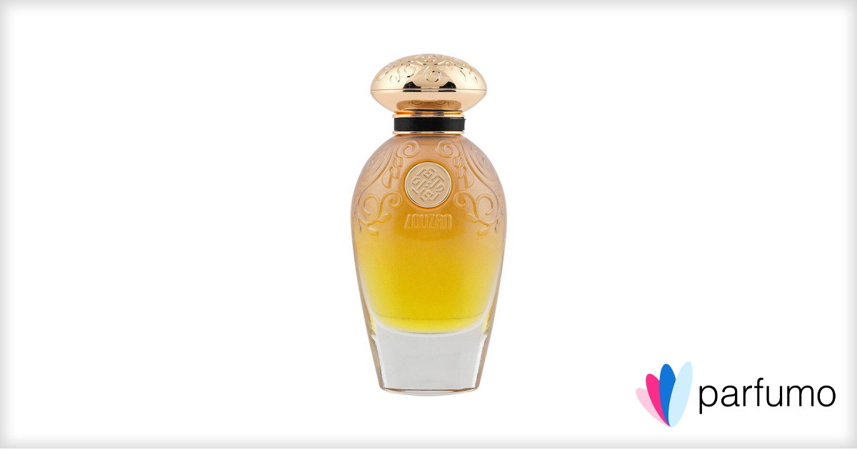 Ghawi by Louzan (Eau de Parfum) » Reviews & Perfume Facts