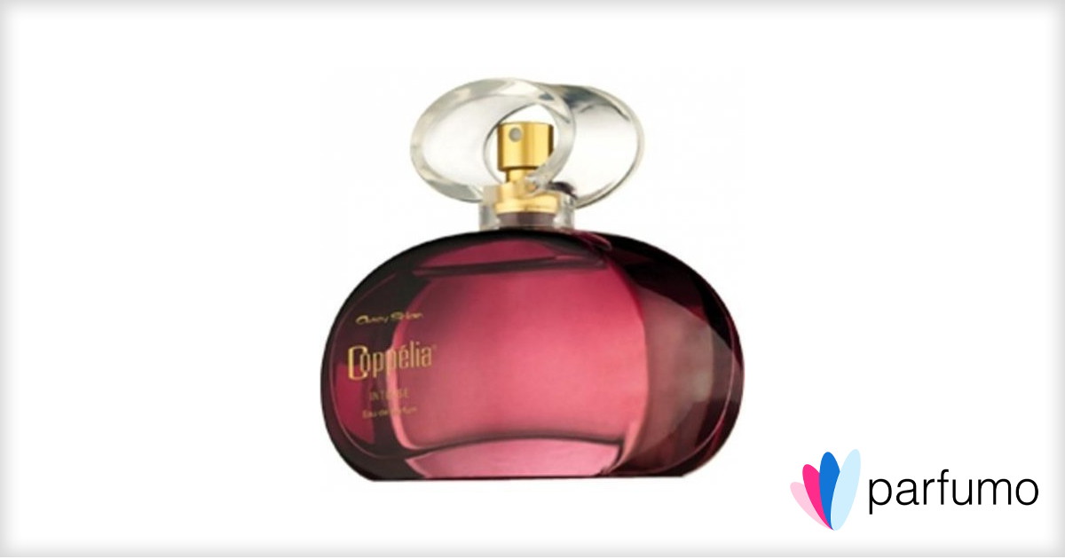 Coppélia Intense by Avroy Shlain » Reviews & Perfume Facts