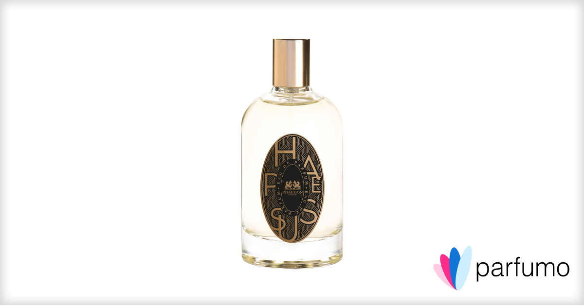 Phaesus by Phaedon » Reviews & Perfume Facts