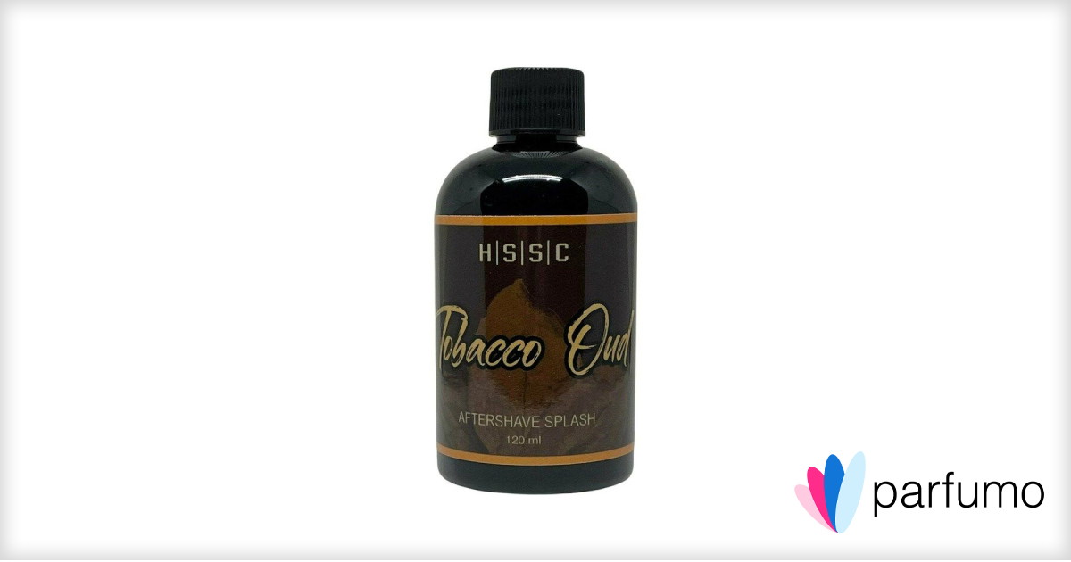 Tobacco Oud by H|S|S|C - Highland Springs Soap Co. » Reviews & Perfume ...