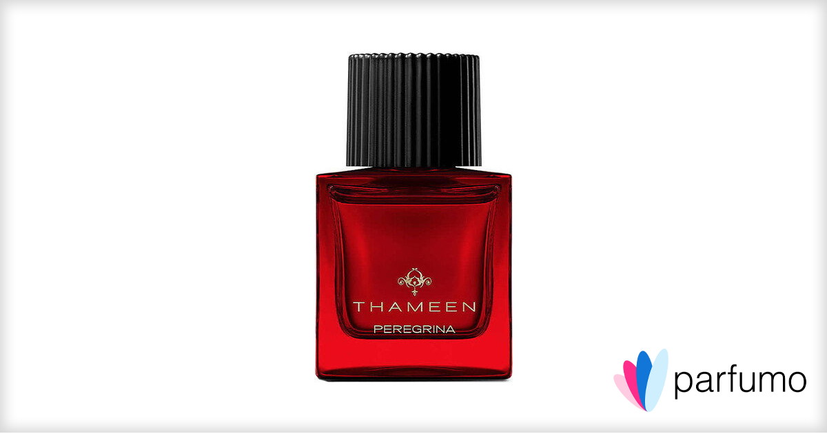 Peregrina Red by Thameen » Reviews & Perfume Facts