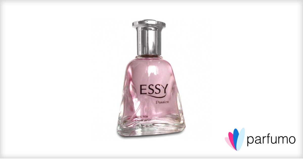 Passion by Essy » Reviews & Perfume Facts