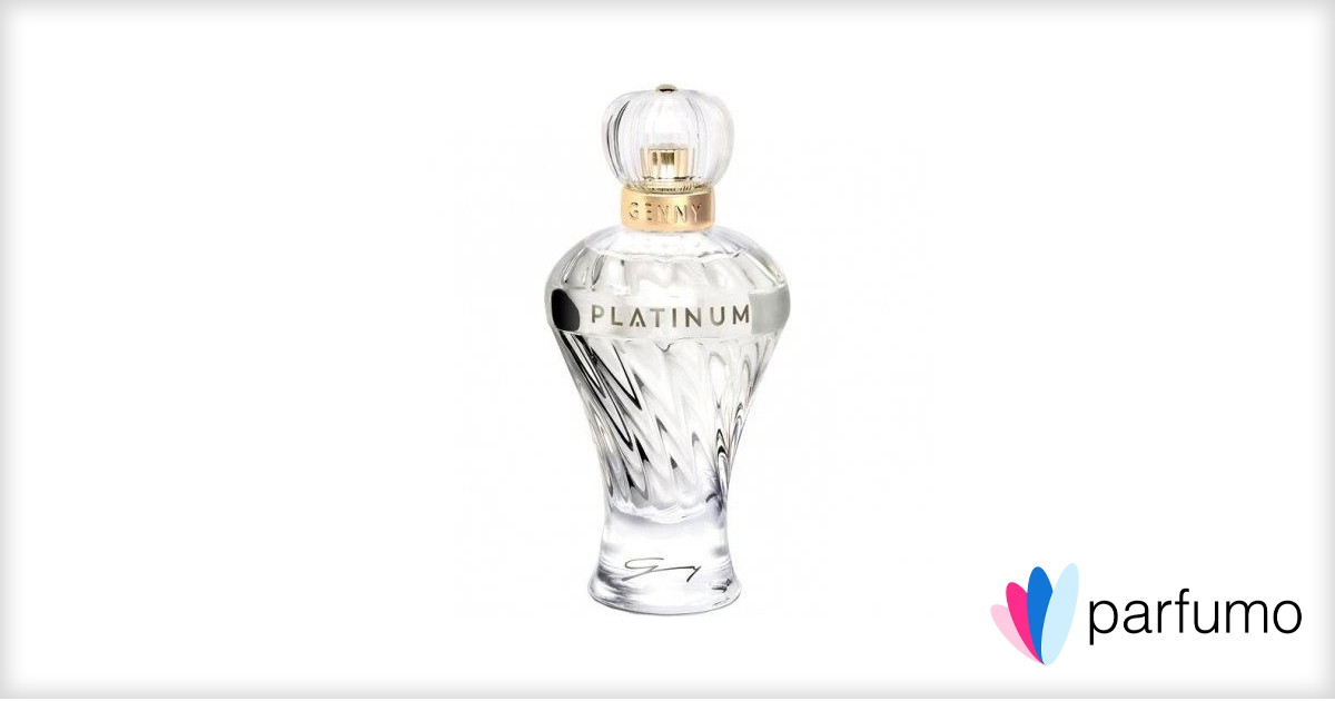 Platinum Genny by Genny » Reviews & Perfume Facts