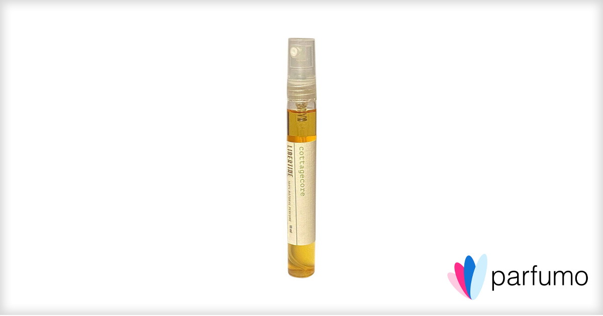 Cottagecore by Libertine Austin » Reviews & Perfume Facts