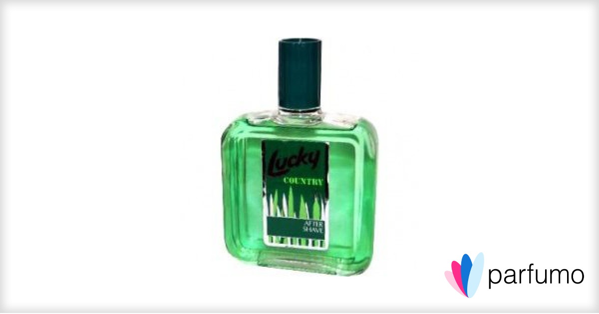Lucky Country von Mas Cosmetics (After Shave) » Meinungen ...