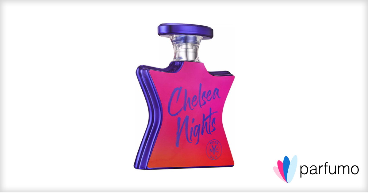 Chelsea Nights by Bond No. 9 » Reviews & Perfume Facts