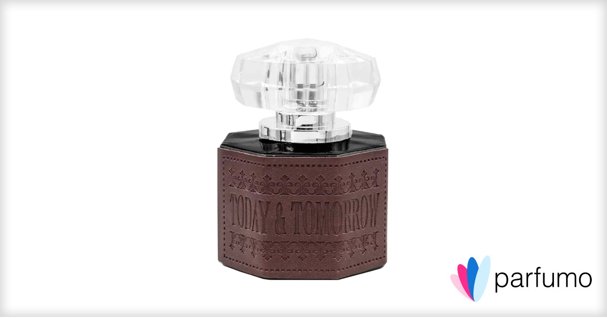 Today & Tomorrow by Fragrance World » Reviews & Perfume Facts