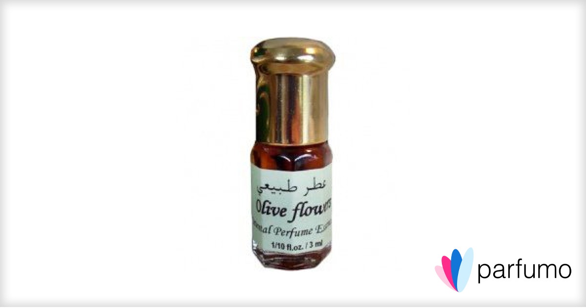 Olive Flowers by Madini » Reviews & Perfume Facts