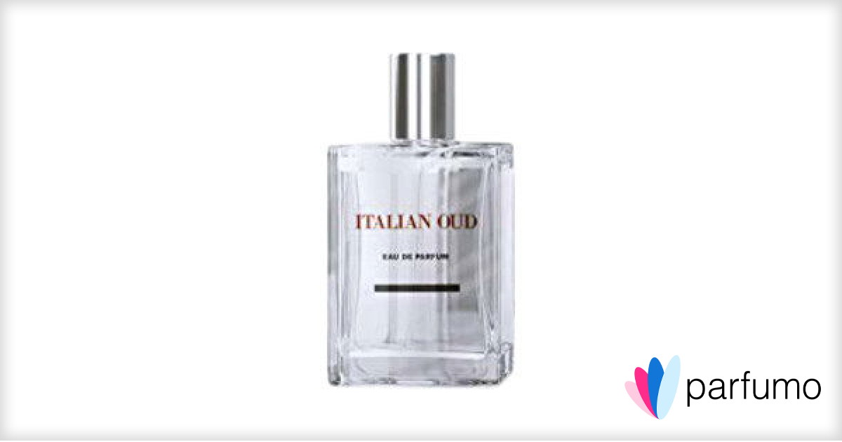 Italian Oud by Pocket Scents » Reviews & Perfume Facts