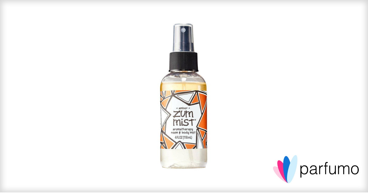 Zum Mist - Amber by Indigo Wild » Reviews & Perfume Facts