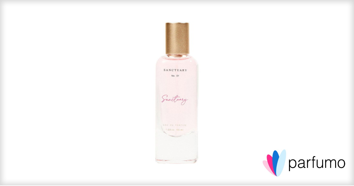 Sanctuary No. 1 by Altar'd State (Eau de Parfum) » Reviews & Perfume Facts