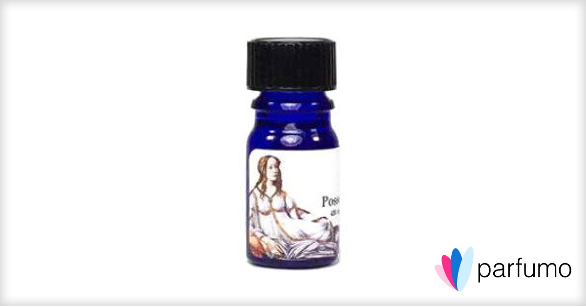 Evil Eye by Possets » Reviews & Perfume Facts