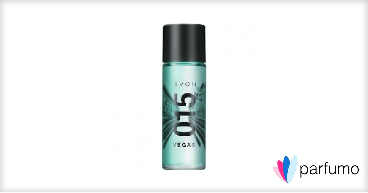 015 Vegas by Avon » Reviews & Perfume Facts