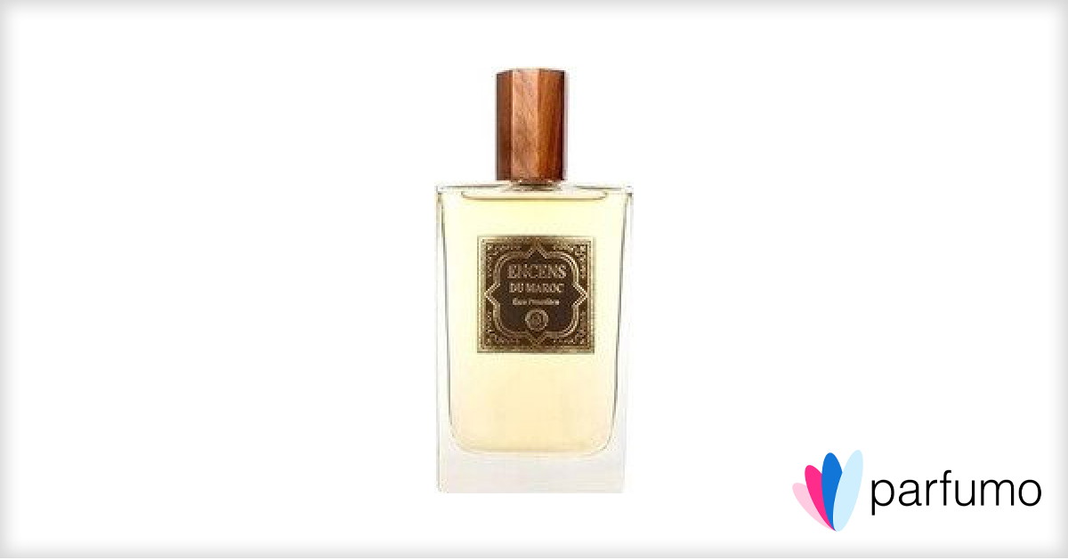Encens du Maroc by Benchaâbane » Reviews & Perfume Facts