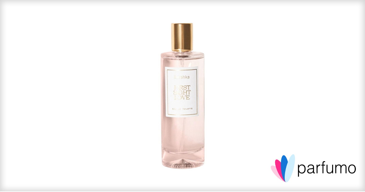First Sight Love by Bershka » Reviews & Perfume Facts
