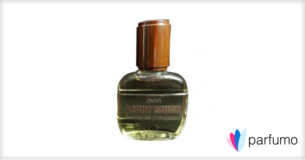 Light Musk by Avon (Cologne) » Reviews & Perfume Facts