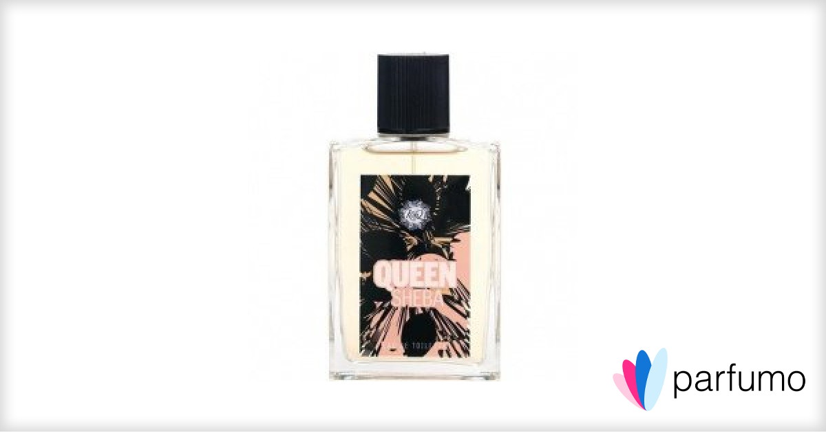 Queen Sheba by Kings & Queens » Reviews & Perfume Facts