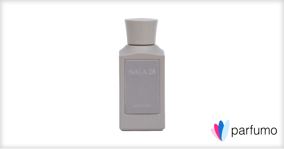 Adouna by Nala 28 » Reviews & Perfume Facts