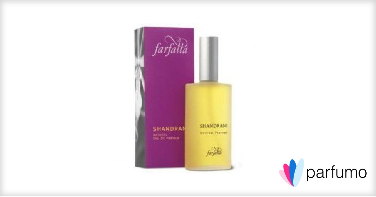 Shandrani by Farfalla » Reviews & Perfume Facts