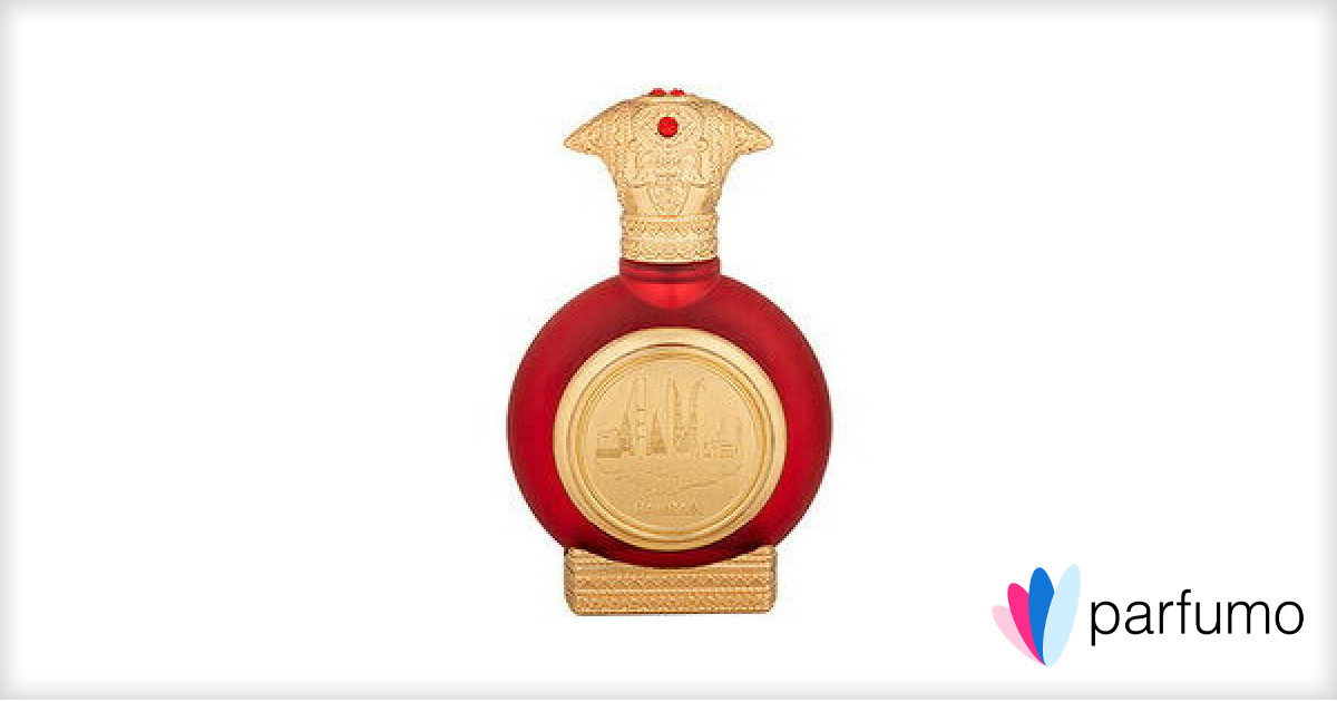Bahrain by Taif Al-Emarat » Reviews & Perfume Facts