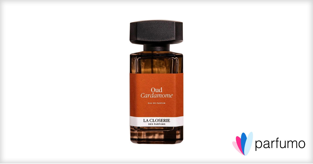 Oud Cardamome by La Closerie des Parfums » Reviews & Perfume Facts
