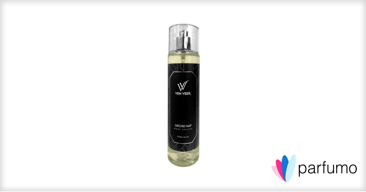Orchid Nap by Ven Veer » Reviews & Perfume Facts