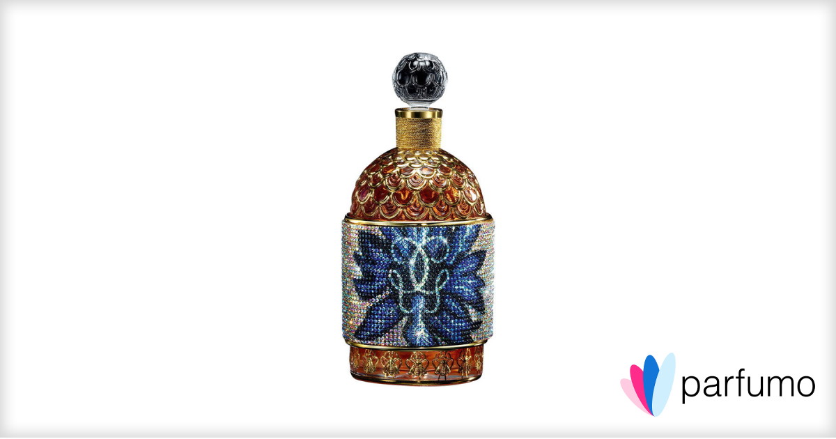 Imagine 2024 by Guerlain » Reviews & Perfume Facts