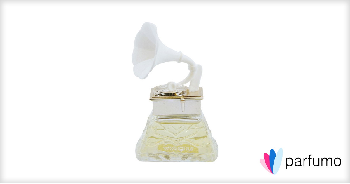 Petit Gramophone - Elégance by Avon » Reviews & Perfume Facts