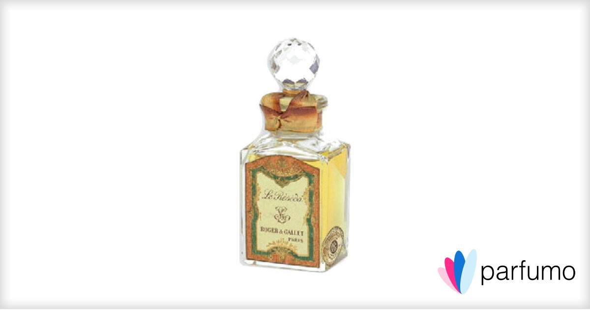 Le Réséda by Roger & Gallet » Reviews & Perfume Facts