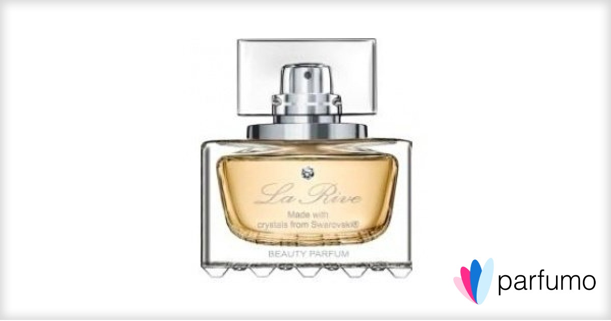 Beauty by La Rive » Reviews & Perfume Facts