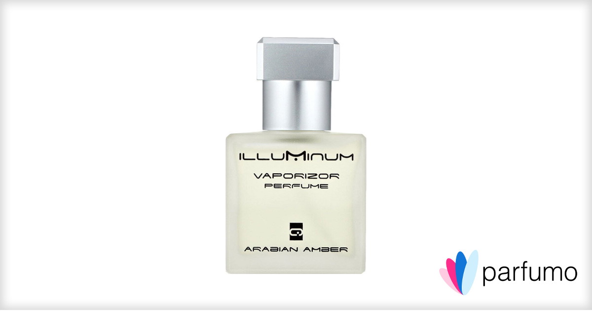 Arabian Amber by Illuminum » Reviews & Perfume Facts