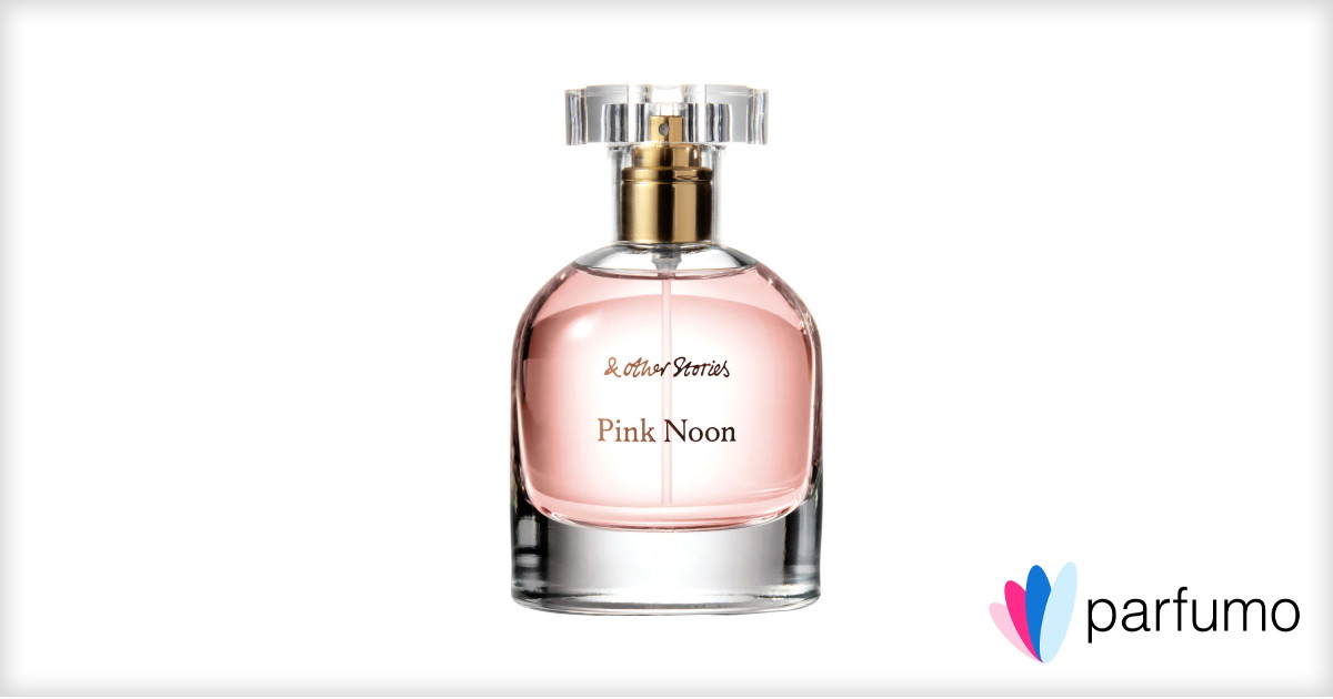 Pink Noon by & Other Stories » Reviews & Perfume Facts