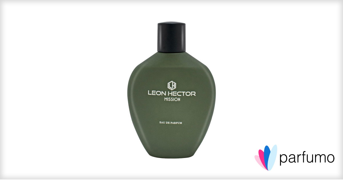 Mission by Leon Hector » Reviews & Perfume Facts