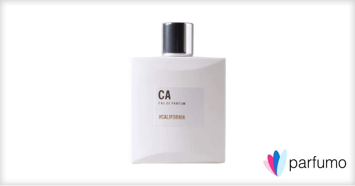 CA: The California by Apothia (Eau de Parfum) » Reviews & Perfume Facts