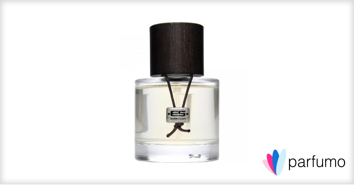 Deu by ES Collection » Reviews & Perfume Facts