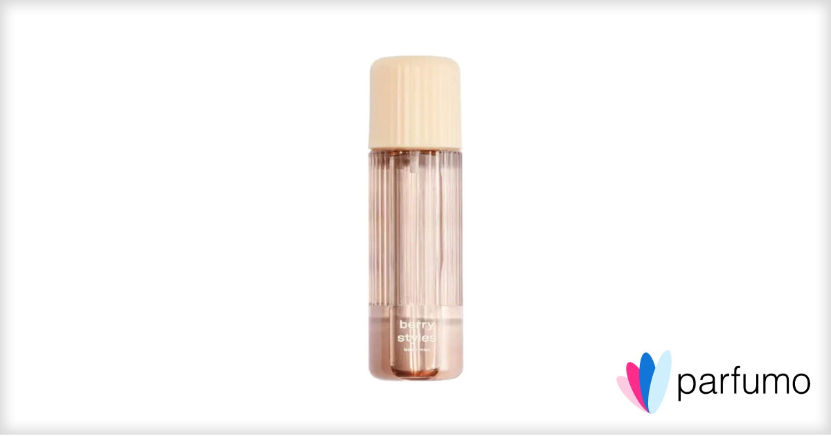 Berry Styles by Snif » Reviews & Perfume Facts