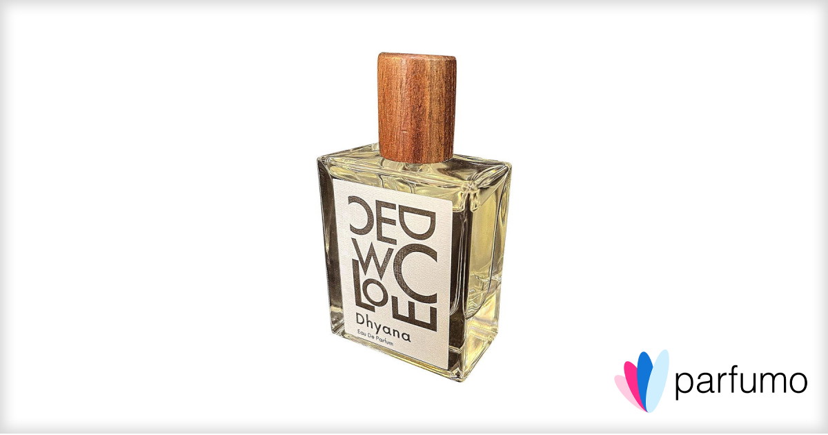 Dhyana by Oco » Reviews & Perfume Facts