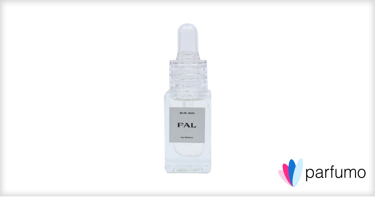 Fal by Sur Moi » Reviews & Perfume Facts
