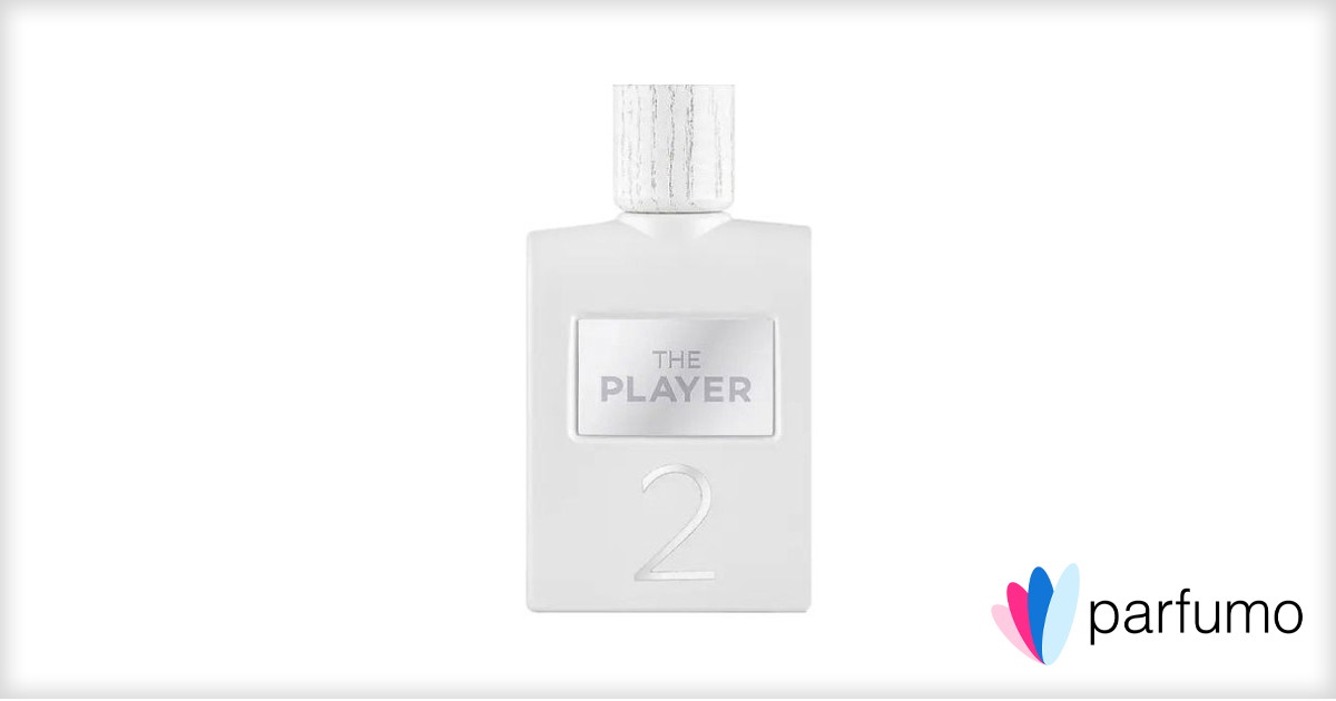The Player 2 by Fragrance World » Reviews & Perfume Facts