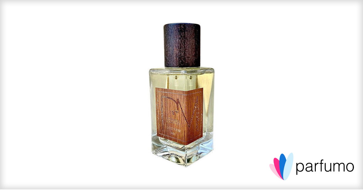 Fedora by Pink MahogHany » Reviews & Perfume Facts