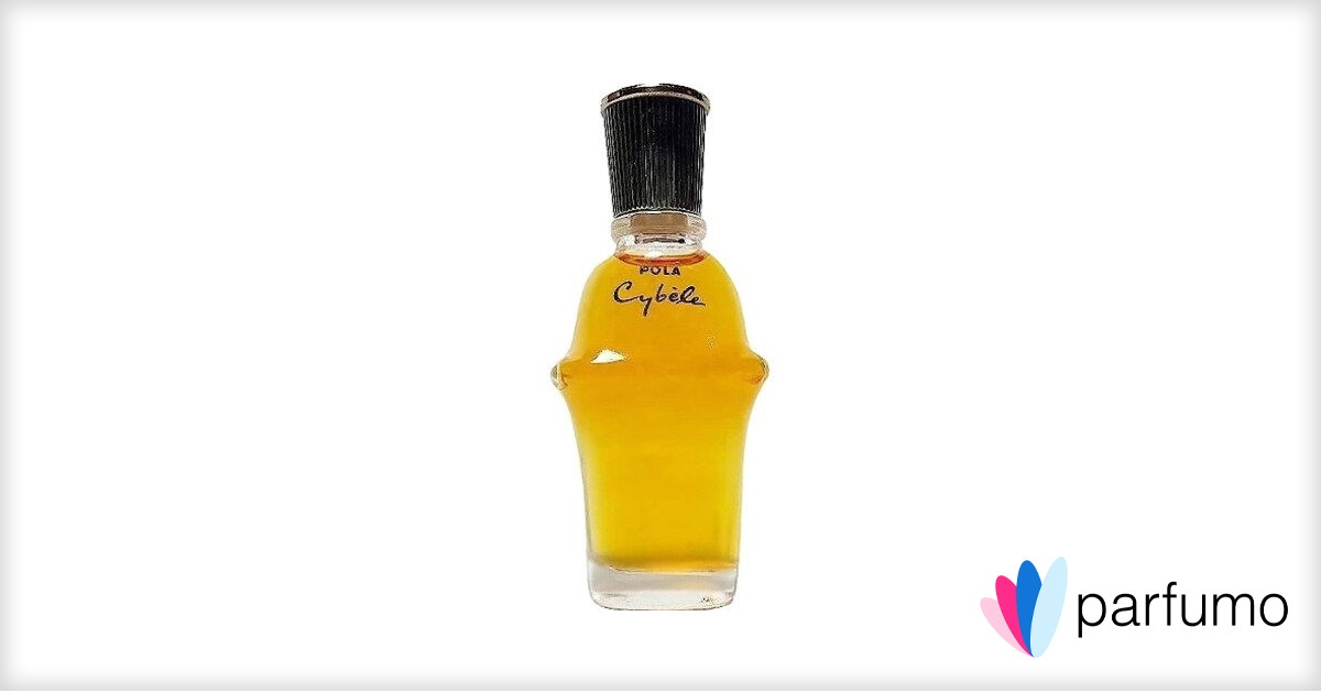 Cybèle by Pola / ポーラ (Perfume) » Reviews & Perfume Facts
