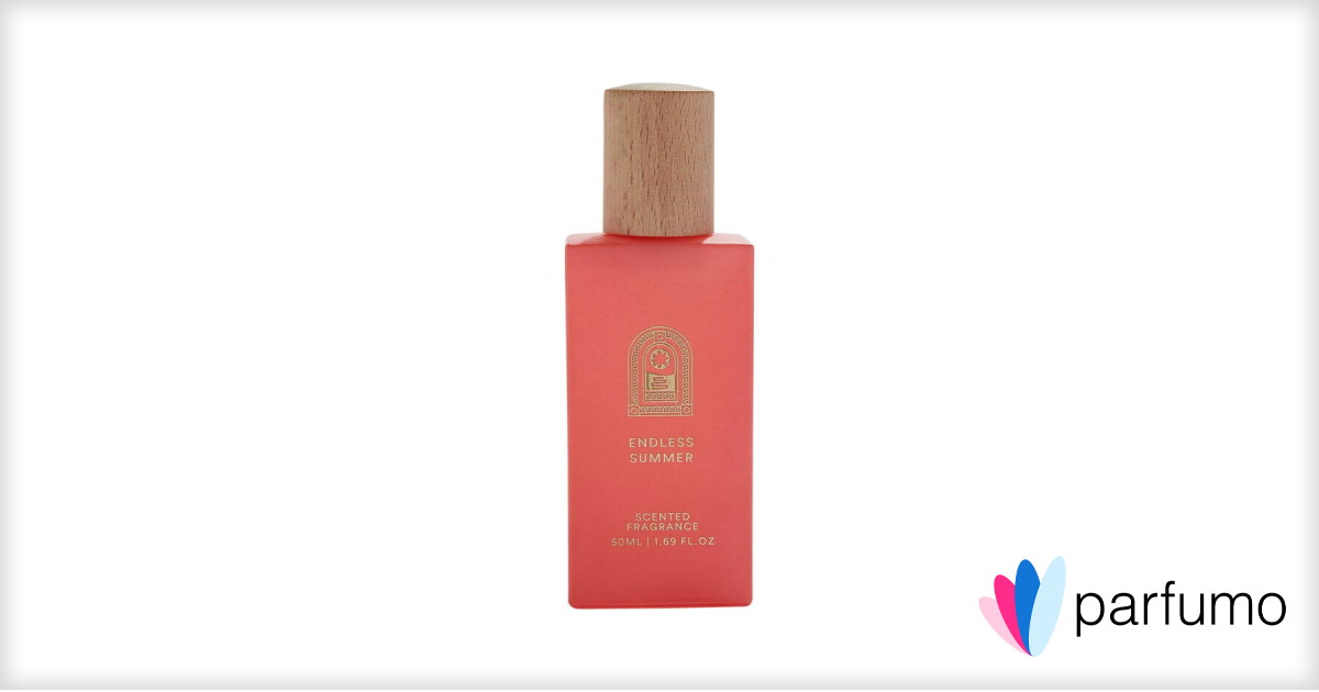 Endless Summer by Cotton:On » Reviews & Perfume Facts