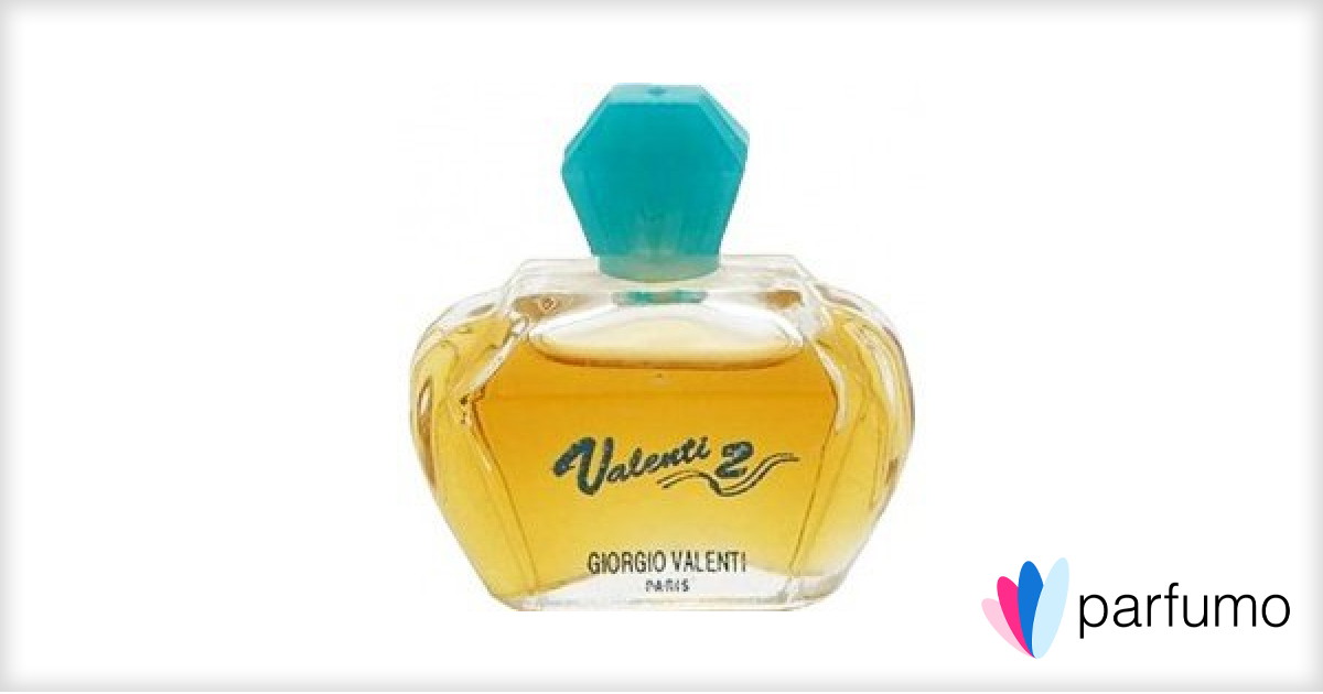 Valenti 2 by Giorgio Valenti » Reviews & Perfume Facts