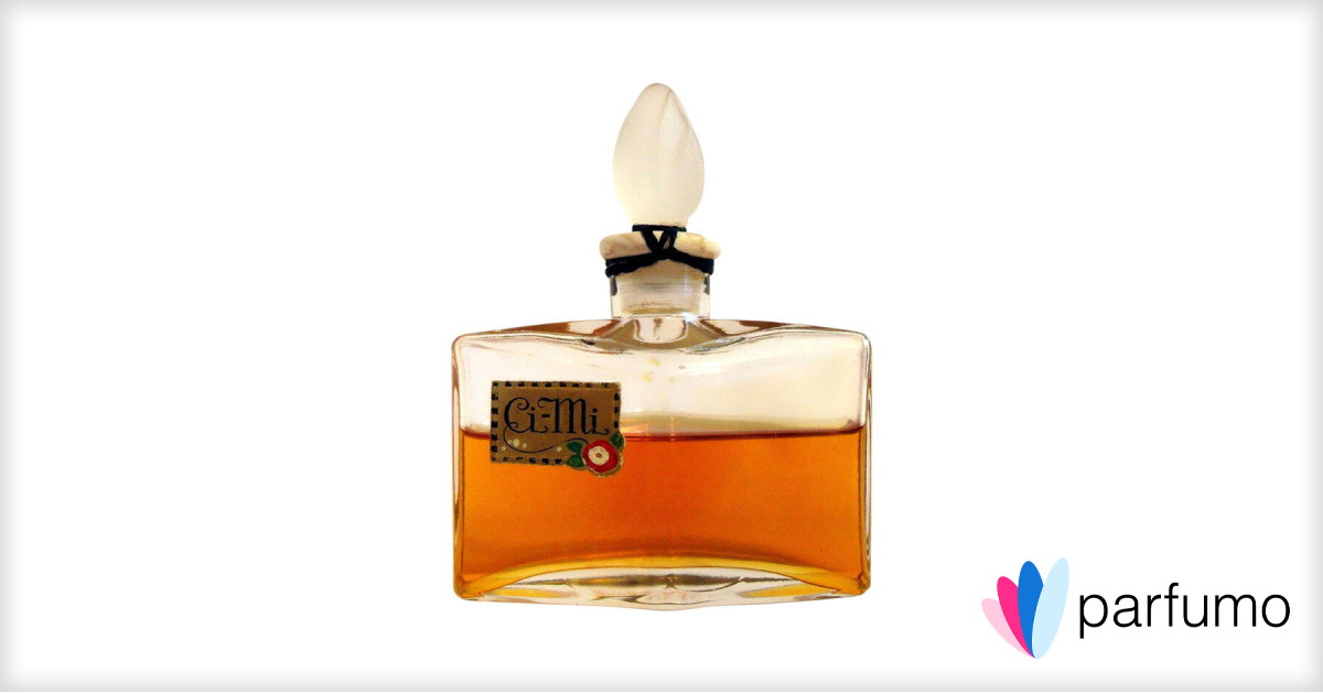 Ci-Mi by Agra Perfumes » Reviews & Perfume Facts