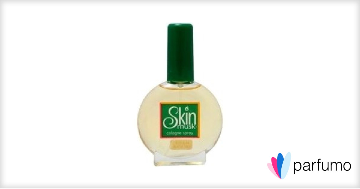 Skin Musk by Bonne Bell » Reviews & Perfume Facts
