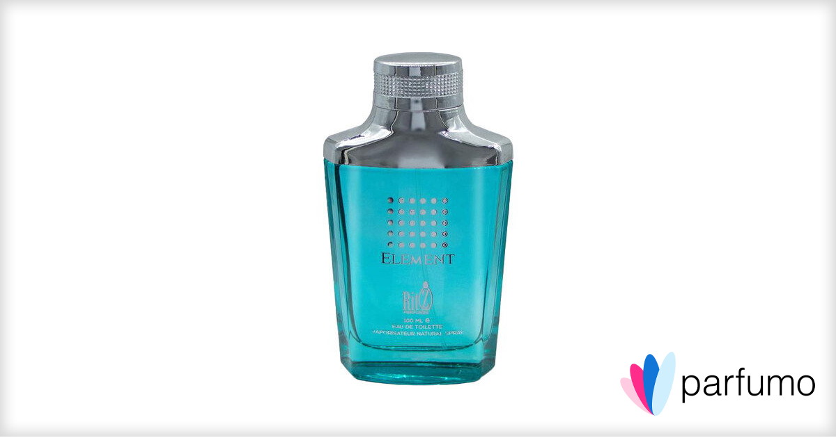 Element by Ritz Perfumes » Reviews & Perfume Facts