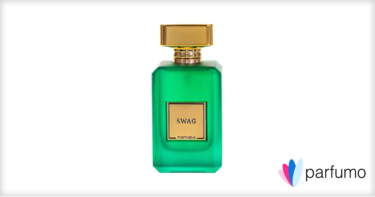Swag by Marhaba » Reviews & Perfume Facts