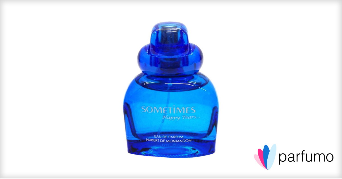 Sometimes Happy Tears… by Arome Concept » Reviews & Perfume Facts