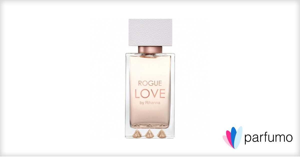 Rogue Love by Rihanna (Eau de Parfum) » Reviews & Perfume Facts
